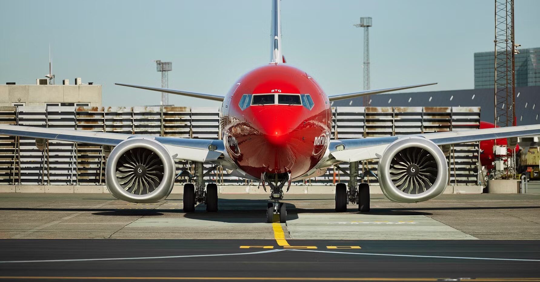 Norwegian med rekordsiffror och nya flygplan - Flygtorget